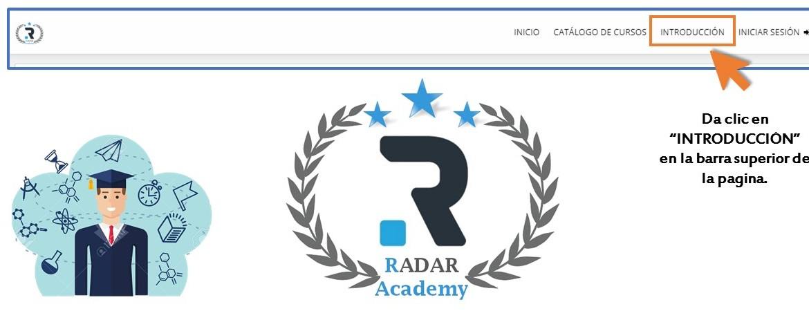 radaracademy